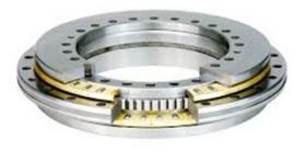 NBC Group :: Precision Rotary Turntable Bearings